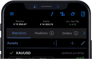 WebTrader